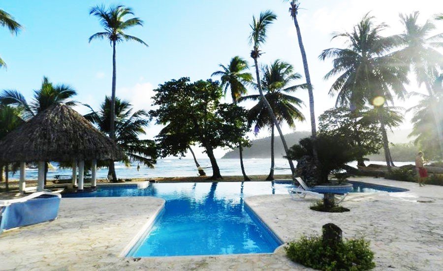 The Cove Resort Samana Dominican Republic - Official Website
