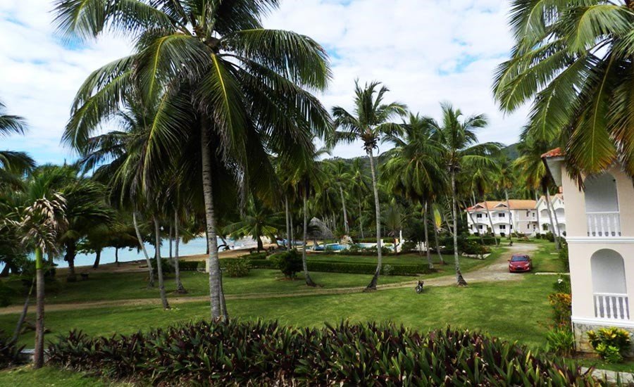 The Cove Resort Samana Dominican Republic - Official Website